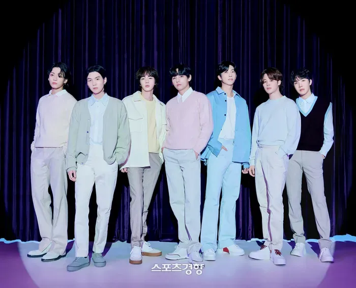 방탄소년단 다이너마이트 뮤비 19억뷰 돌파 팬플러스 커뮤니티
